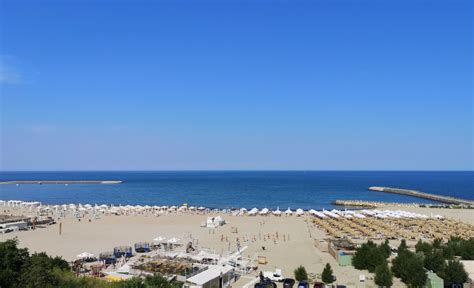 Romanias 12 Best Beaches Europes Most Underrated Coastline