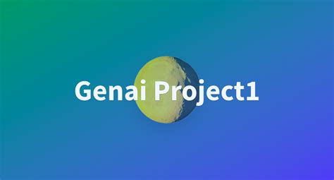 Genai Project1 A Hugging Face Space By Yashpal1010