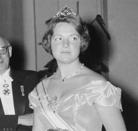 Ruby Peacock Tiara Dutch Princess Royal Tiaras Princess Máxima