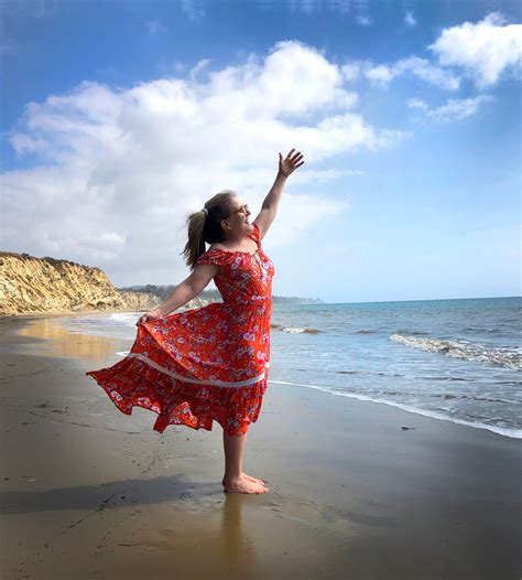 Nancy Cartwrights Feet