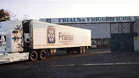 Frialsa 3pl And Fulfillment Warehouse In Tlalnepantla Estado De México Racklify