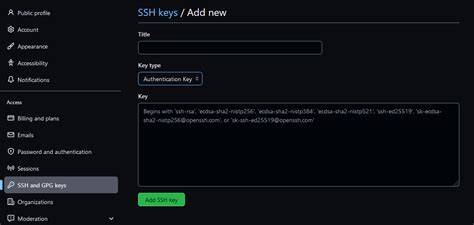 what s the difference between deploy keys and ssh keys · community