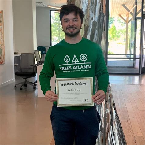Josh Soave On Linkedin Trees Treecare Forestrestoration