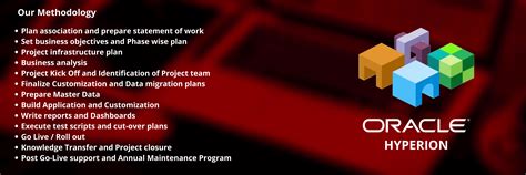 Oracle Hyperion Development Services Synergytop Oracle Hyperion Development Services Synergytop