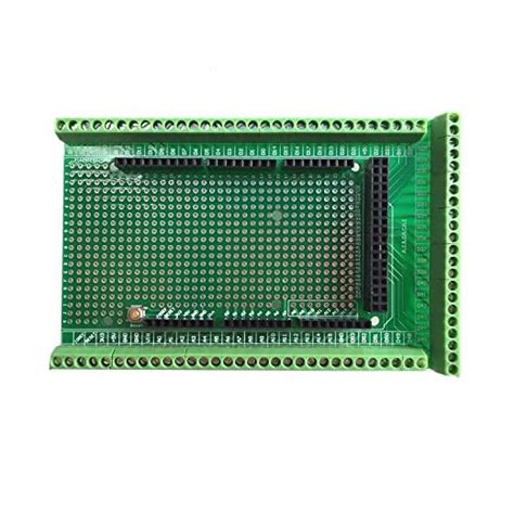 Arduino Mega 2560 Kit Raspberryitalia It