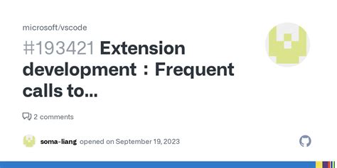 Extension DevelopmentFrequent Calls To OnDidChangeTreeData Fire Resulting In Memory Leakage