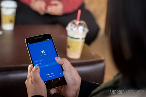 latest facebook for android update brings a number of new live