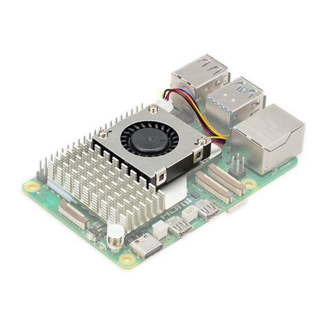 raspberry pi 5 4 8 gb geek factory