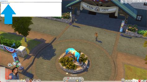 What Is The Move Objects Cheat In The Sims 4