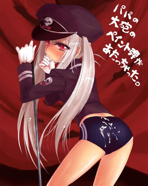 Rule 34 Ass Buruma Cum Cum On Ass Cum On Body Cum On Lower Body