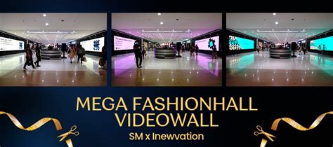 Sm City Fairview Led Ad Box Prime Spots Inc