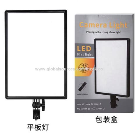 Buy Wholesale China Wholesale Led Display Modules Digital Camera Photo Studio Photography