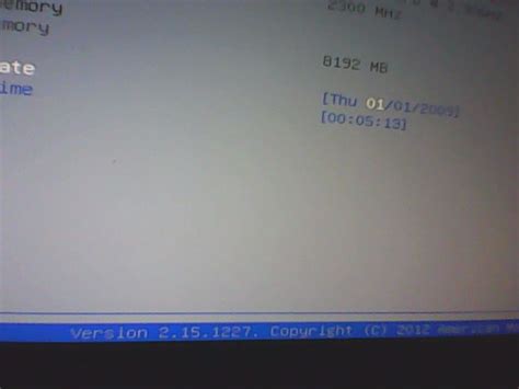 Guide Manual Ami Uefi Bios Modding Bios Modding Guides And Problems