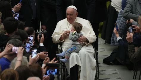 Pope Francis Updates Sex Abuse Decree And Makes It Permanent Still