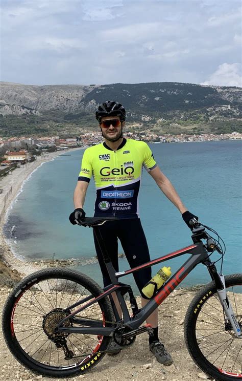 Saint Georges Despéranche Maxime Danon Est Toujours Porté Par Lamour