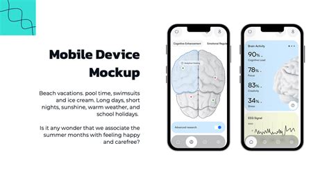 Pizza Powerpoint Morph Animation Powerpoint Template