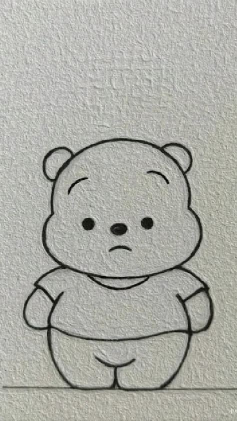 Cute Aesthetic Simple Drawings