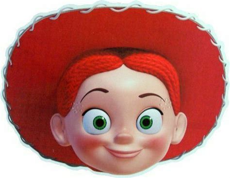 Cara De Hulk Marcianos Toy Story Toy Story Para Colorear Jessie De