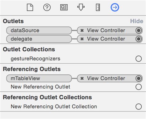 Ios Why Is My Custom UITableCell Not Displaying The Text Stack Overflow