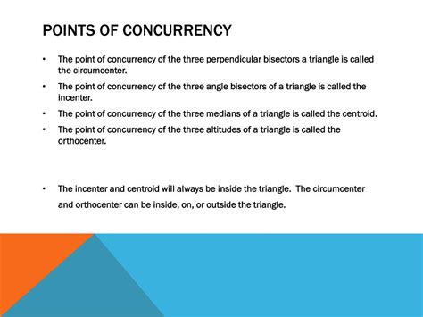 Ppt Special Segments Of Triangles Powerpoint Presentation Free Download Id 2640870