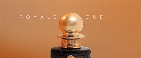Sapil Royale Oud Eau De Parfum Long Lasting Unisex Oud