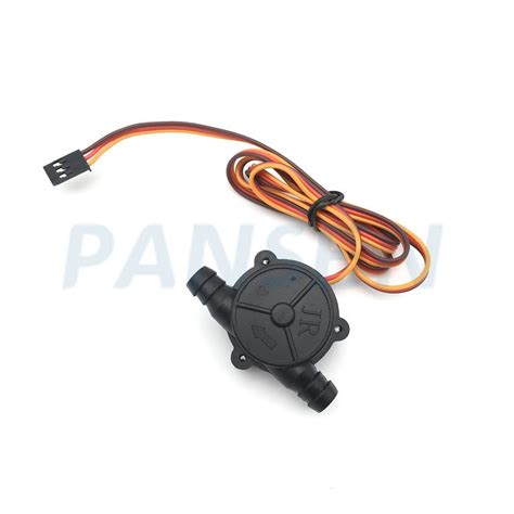 Eft Drone Flow Meter Liquid Measurement Flowmeter Sensor Jiyi K V2 Rcdrone