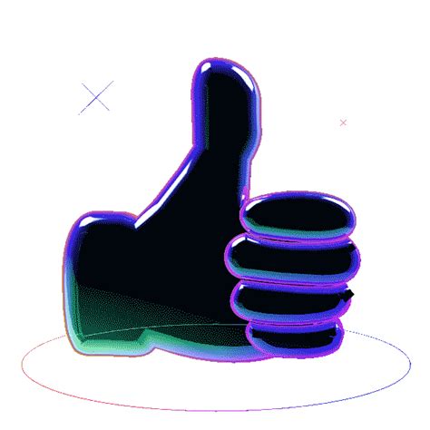 Thumbs Up S Get The Best  On Giphy