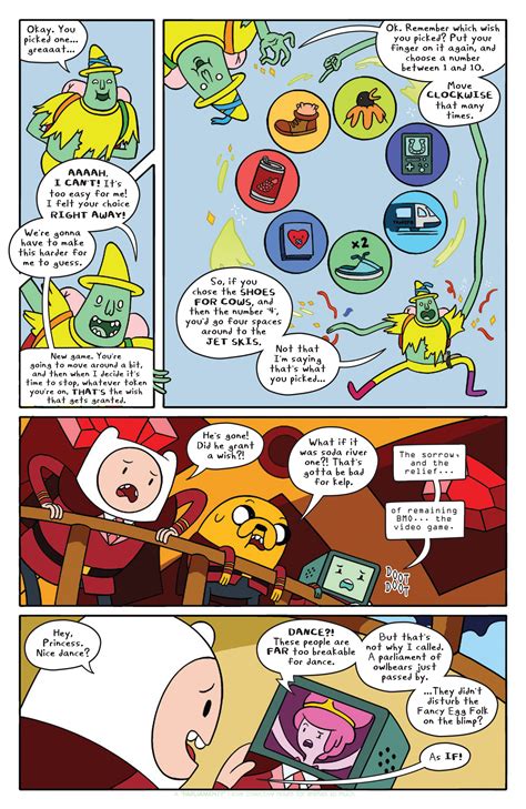 Adventure Time Vol 9 Fresh Comics Adventure Time Vol 9 Fresh Comics