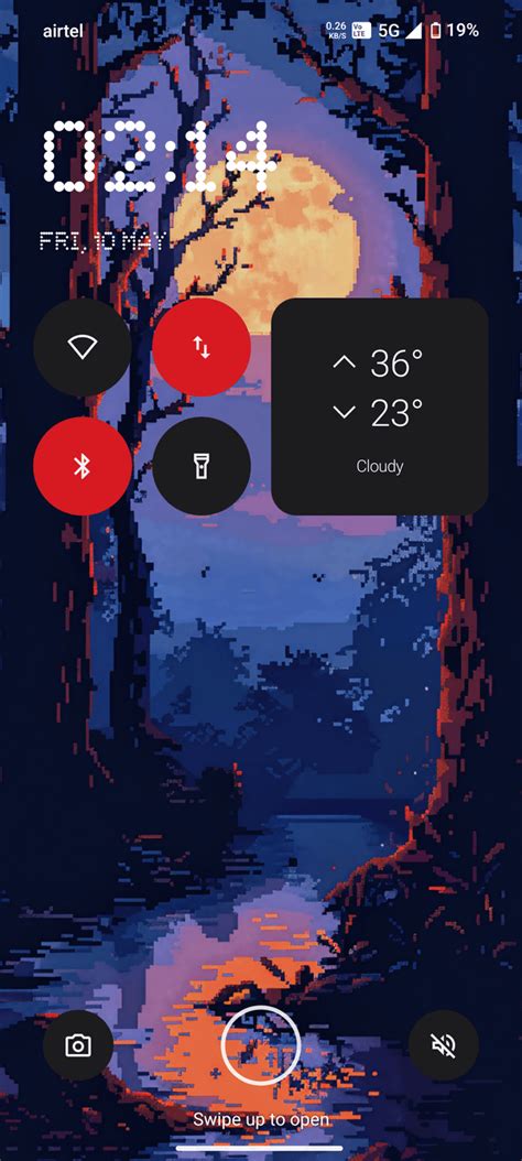 Suggest Some More Widgets To Add Rnothing