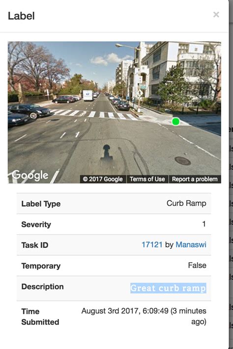 Admin Interface Description Text Is White Within The View Labels Dialog · Issue 935