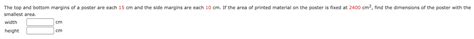 Solved Consider The Following Function If An Answer Does Chegg