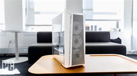 Cooler Master Masterbox 520 Mesh Review 2022 Pcmag Uk