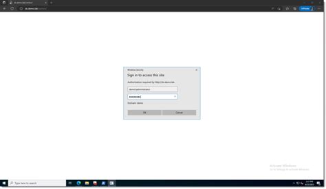 Nested Vsphere Home Lab Part 2 Active Directory And Certificate Authority Ithinkvirtual™