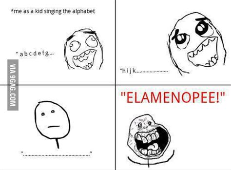 A B C D E F G H I J K Elemenopee 9gag