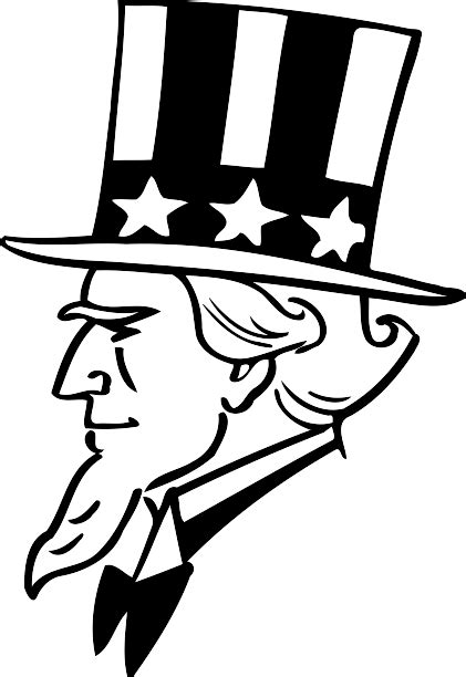 Download Unclesam2 Svg Freepngimg