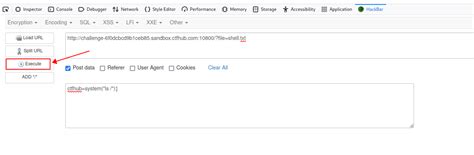 ctfhub web技能树 rce 文件包含 wuliweit 博客园