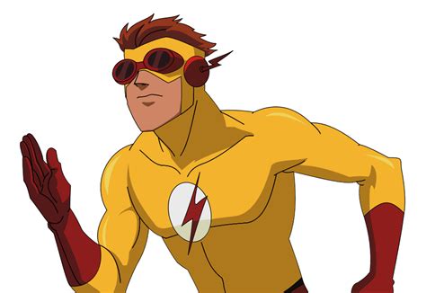 Wally West Desktop Wallpapers Phone Wallpaper Pfp S And More