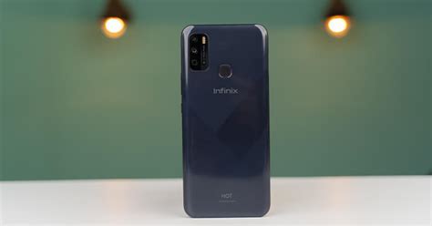 Infinix Hot Play Review A Budget Phone With Excellent Battery Life