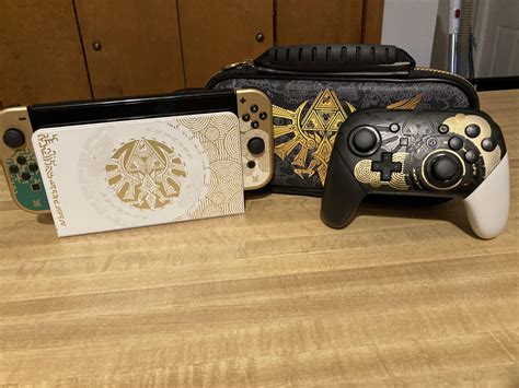 Told My Wife I Got This For 7 Dollars On Temu R Switch