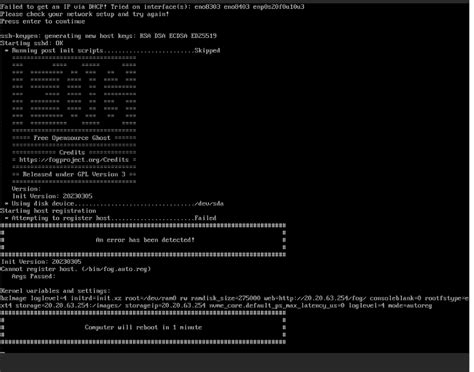 New Fog 1510 Deployment Host Registration And Quick Registration New Fog 1510 Deployment Host Registration And Quick Registration