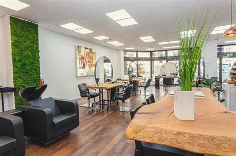 Unser Salon - CD Hairconcept in Köln