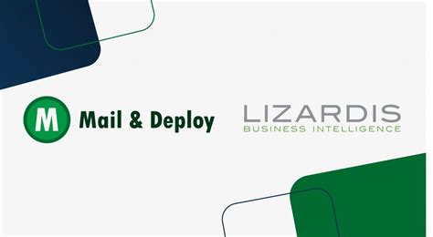 Our Partner Network In Europe Is Growing New Reseller Lizardis Mail