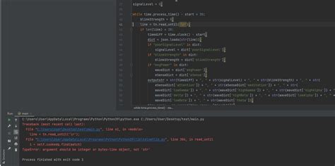 Python Code For Data Collection From Neurosky Mindwave Mobile Headset