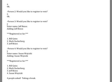 Solved Problem 320 Points Write A Program Submit Votec