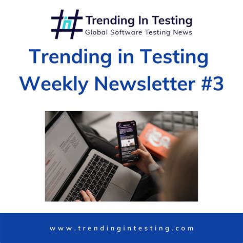 Trending In Testing On Linkedin Softwaretesting Automation Testing