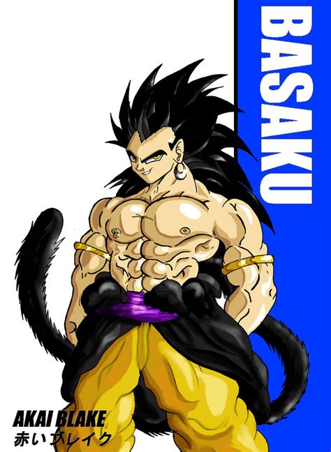 Basaku 19 1 By Akai Blake On Deviantart