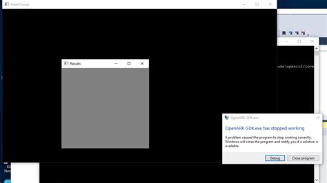 C Fatal Program Exit Requested Ucrtbasedll Stack Overflow