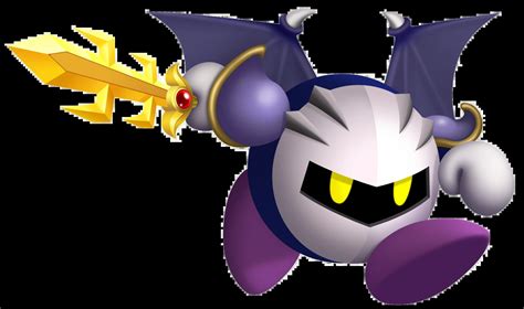 Meta Knights Revenge Super Smash Bros Brawl