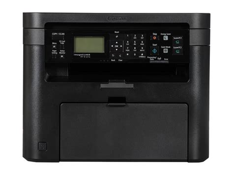 Canon imageCLASS MF212w 1200 x 1200 dpi USB/Wireless/Ethernet ...