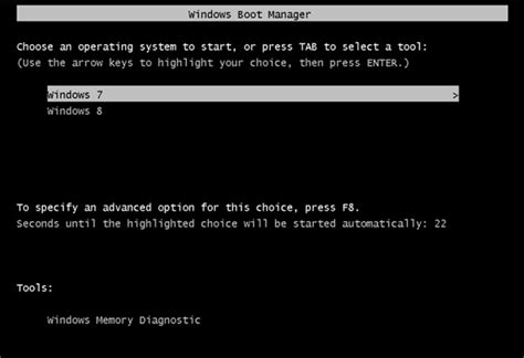 how to install windows 7 on my windows 8 laptop